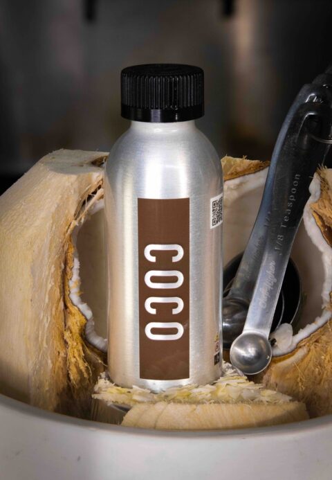 For COCO : Roasted Butternut Squash Soup | Chef For Higher